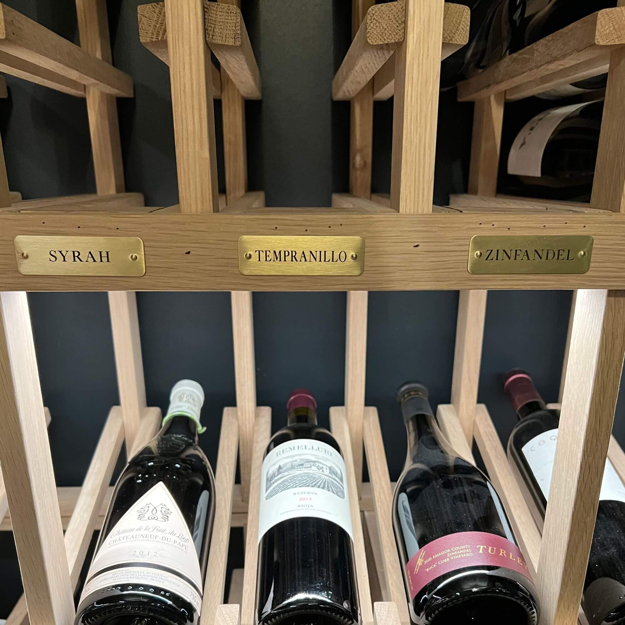 Custom Engraved Self-Adhesive Metal Tags – Durable Name Labels